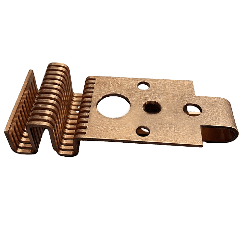 Custom Sheet Metal Fabrication | YP-MFG | Leading Precision Parts Factory