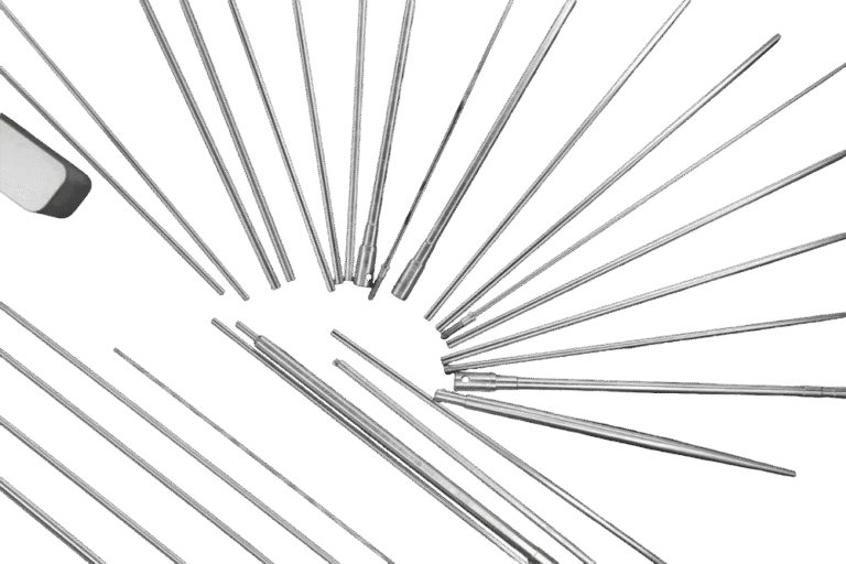 Medical Devices Parts Manufacturing Service | YP-MFG