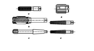 Hole Machining Process Guide: Drilling, Reaming, Boring... | YP-MFG