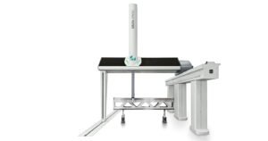 CMM Inspection Explained: Capabilities, Applications, and How to Choose ...