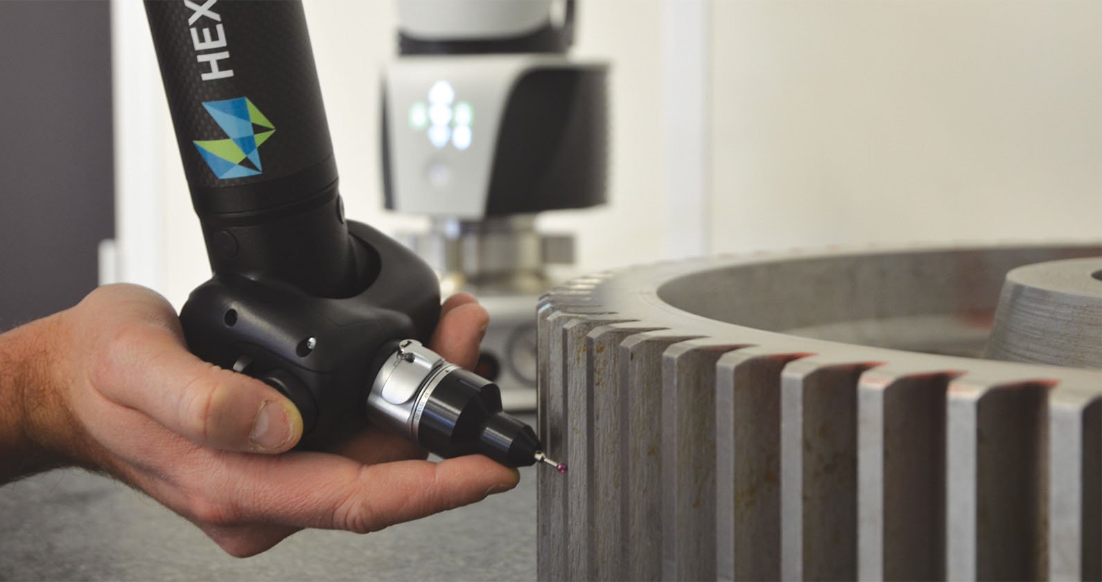 CMM Inspection Explained: Capabilities, Applications, and How to Choose ...
