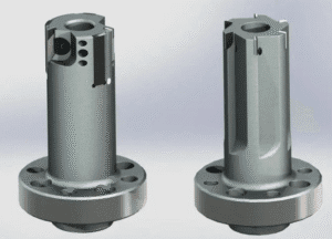 Reamers in Machining: Types, Uses & Design Explained | YPMFG