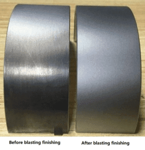 The Ultimate Media Blasting Guide: Types, Applications, Cost… | YPMFG