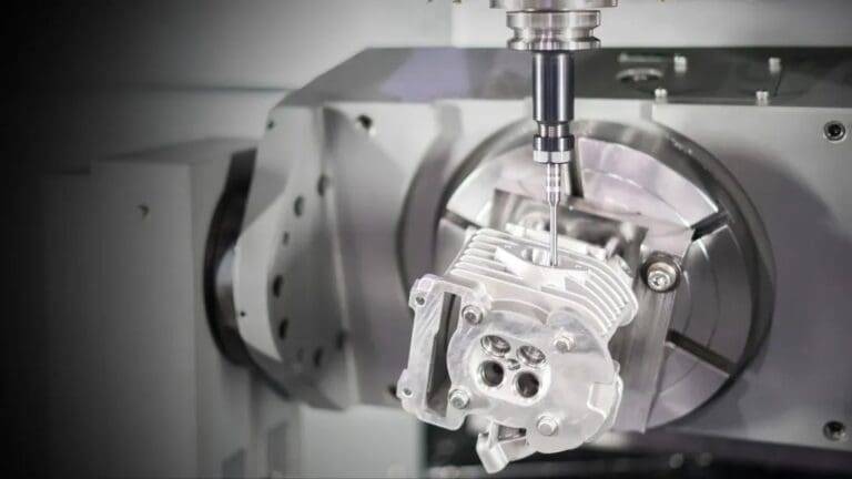 The CNC Prototype Machining Guide You Need To Read | YPMFG