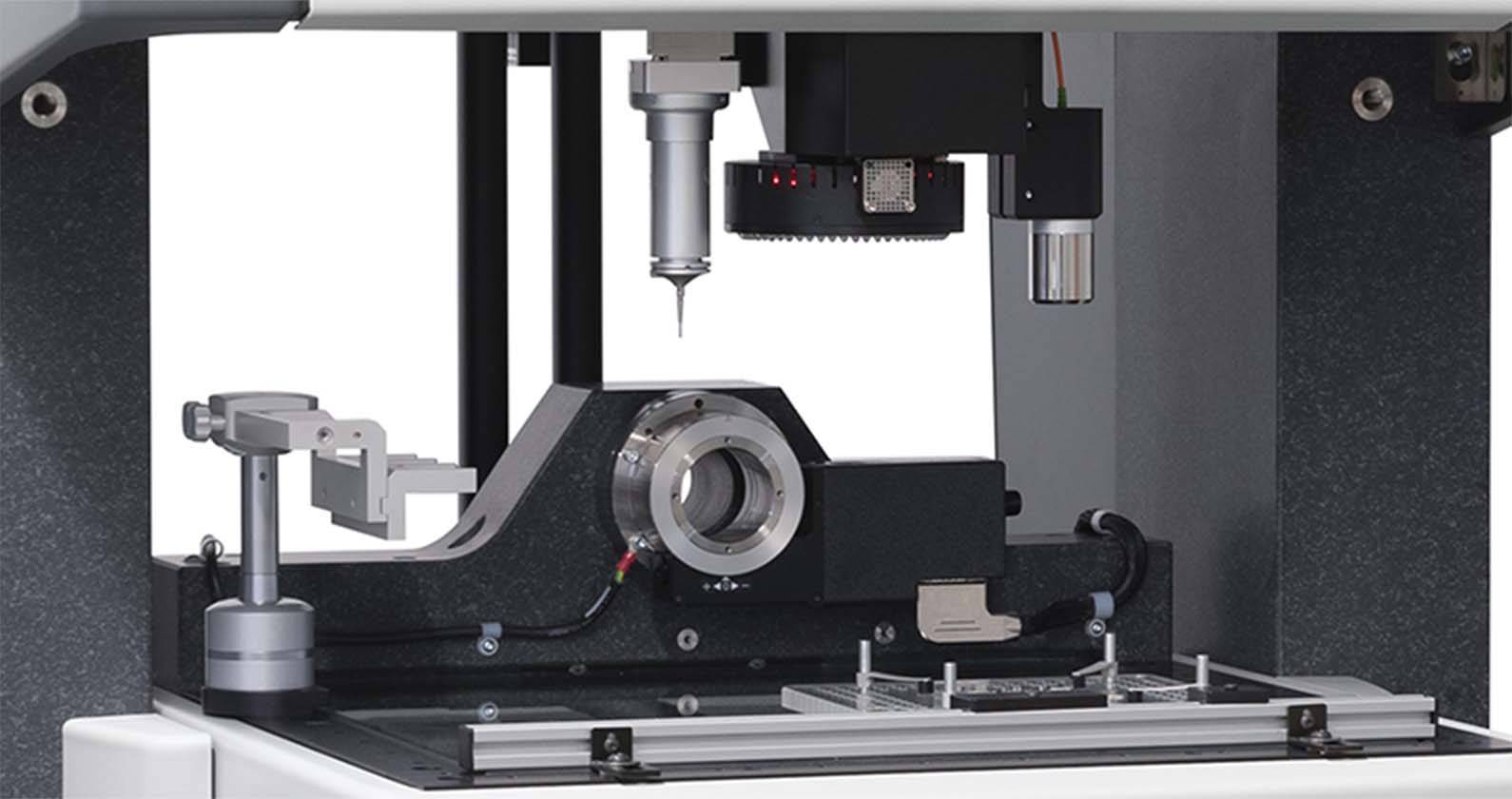 CMM Inspection Explained: Capabilities, Applications, and How to Choose ...