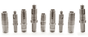 Shaft Design and Manufacturing Guide | YPMFG