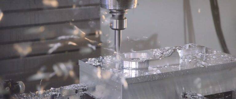 CNC Machined Parts Tolerance Design Explained | YPMFG